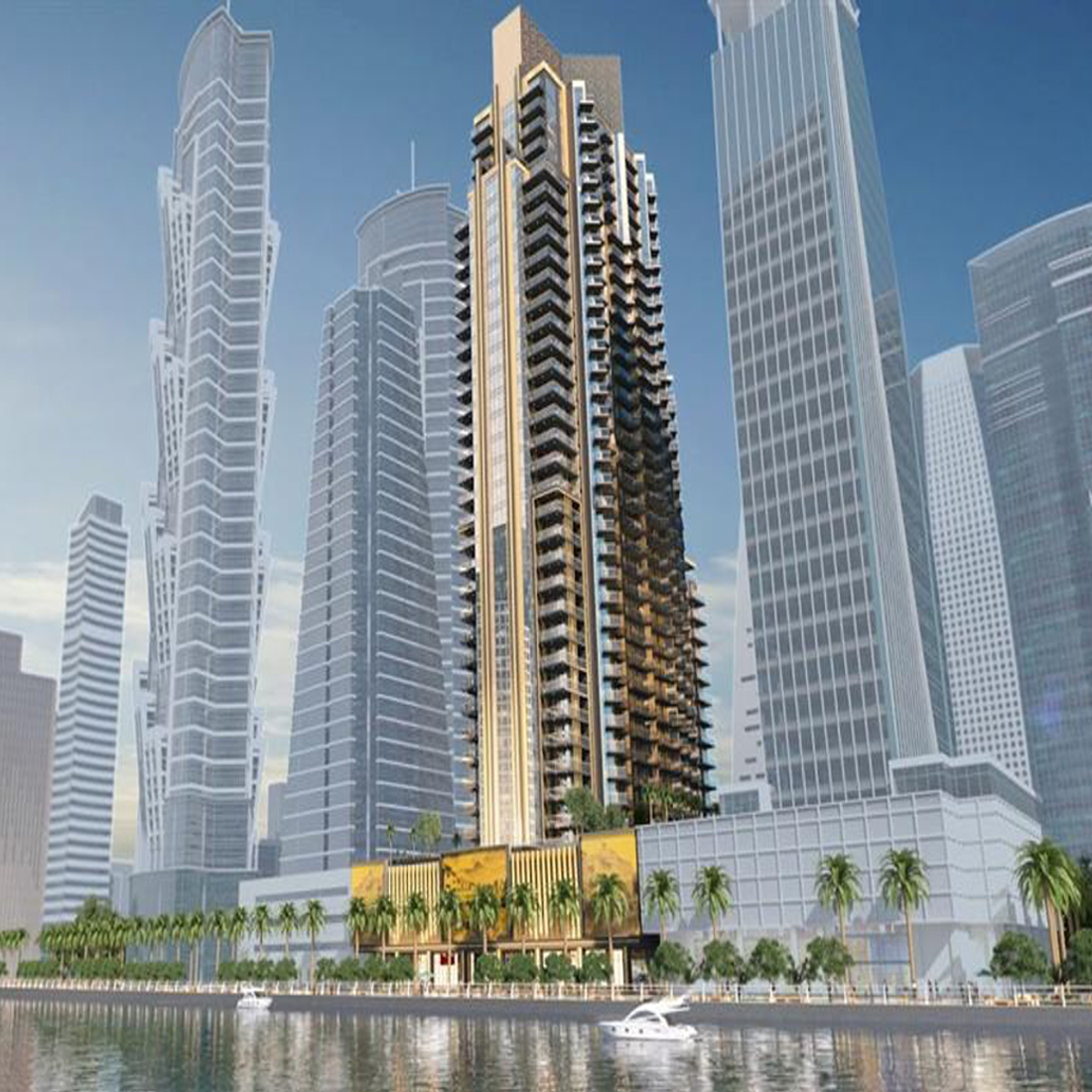 INAXUS - All Projects